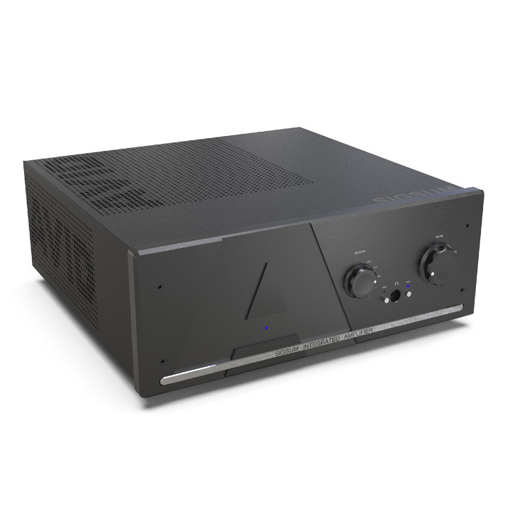 AVID HIFI - High End Amplifiers | Integrated Amplifiers | Pre & Power ...