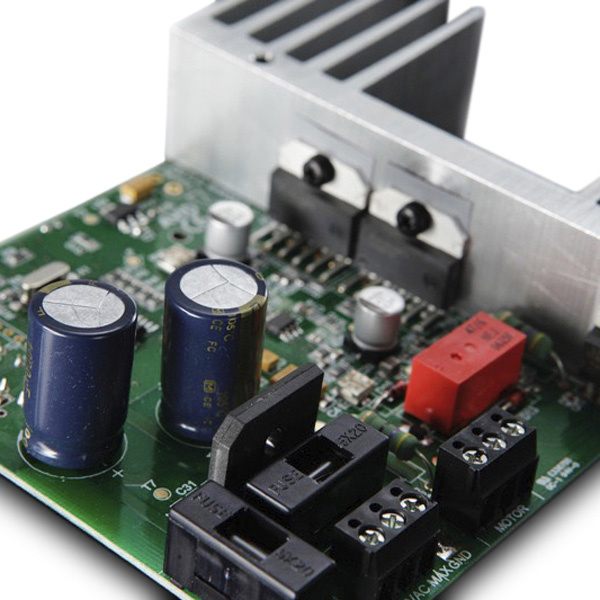 AVID HIFI - Breaking the Sound Barrier