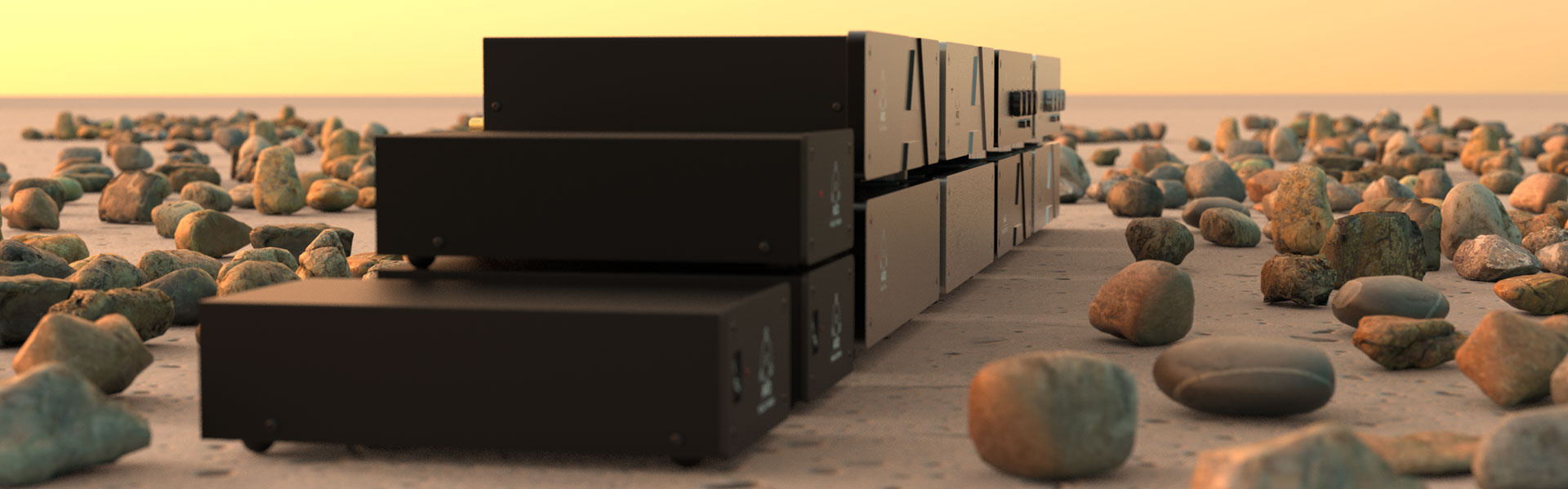 AVID HIFI - Reference Phono Stages | Fully Balanced | High End Phono Stage