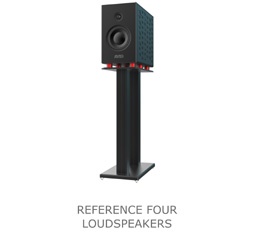 AVID HIFI - Accent Integrated Amplifier